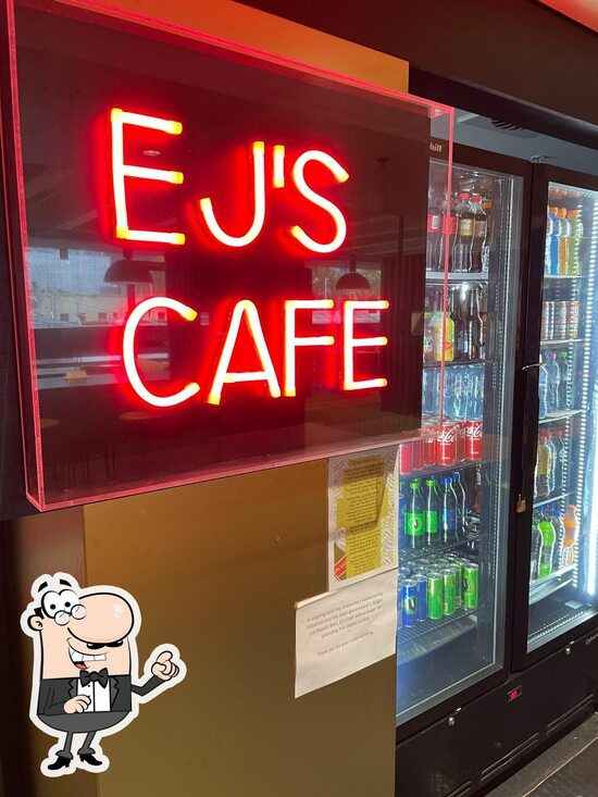 EJ’s Cafe, Carlton - Restaurant menu, prices and reviews