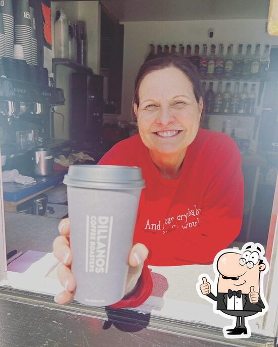 Hot Java Café, 2803 Kitsap Way in Bremerton - Restaurant menu and reviews