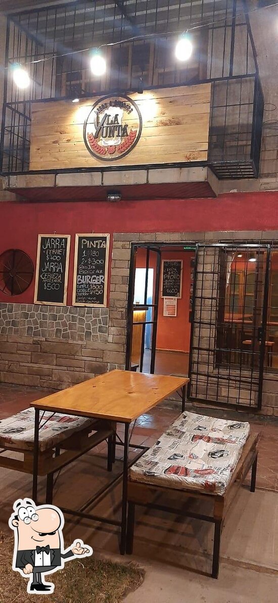 La Yunta Beer & Burger - Menú del restaurante, precios y reseñas
