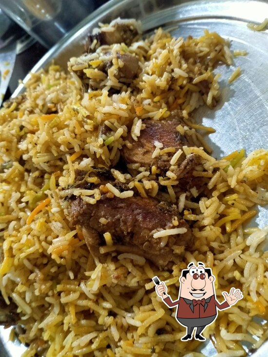 Mahek Biryani Centre, Proddatur - Restaurant menu, prices and reviews