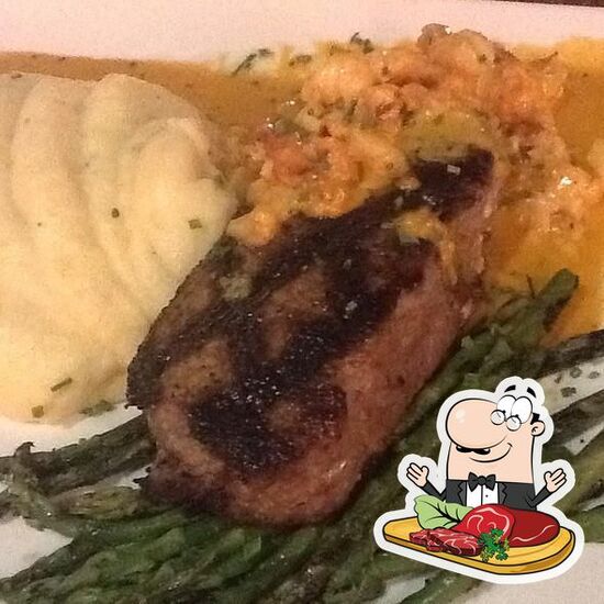 Onieal's in New York City - Restaurant menu and reviews