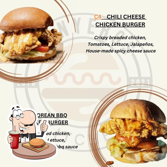 Panyeros Kitchen - Tarlac City restaurant, Tarlac City - Restaurant ...