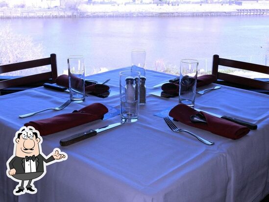 Rio Rodizio, Newark - Restaurant menu, prices and reviews