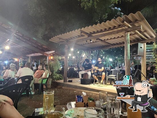 Taberna Beer House, Bebedouro - Menu do restaurante, preços e opiniões