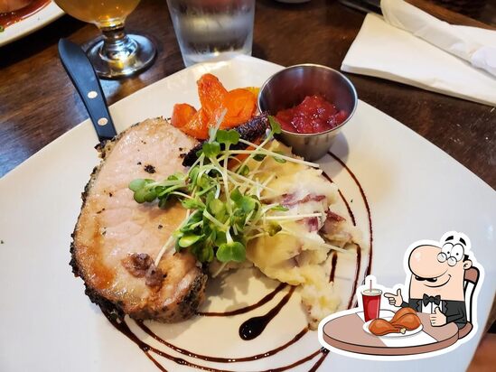 The Hyde House - in Hyde Park, Boise - Restaurant menu, prices and reviews