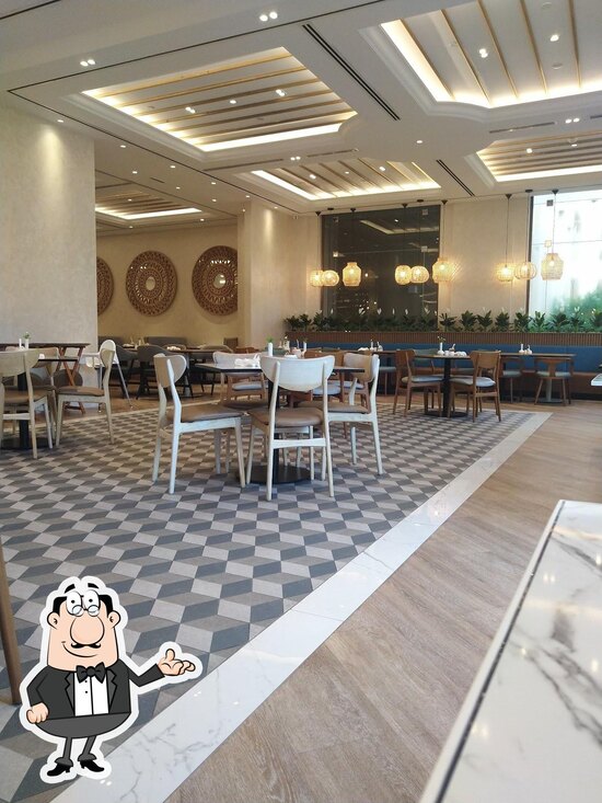The Kitchen, Ras Al-Khaimah - Restaurant menu, prices and reviews