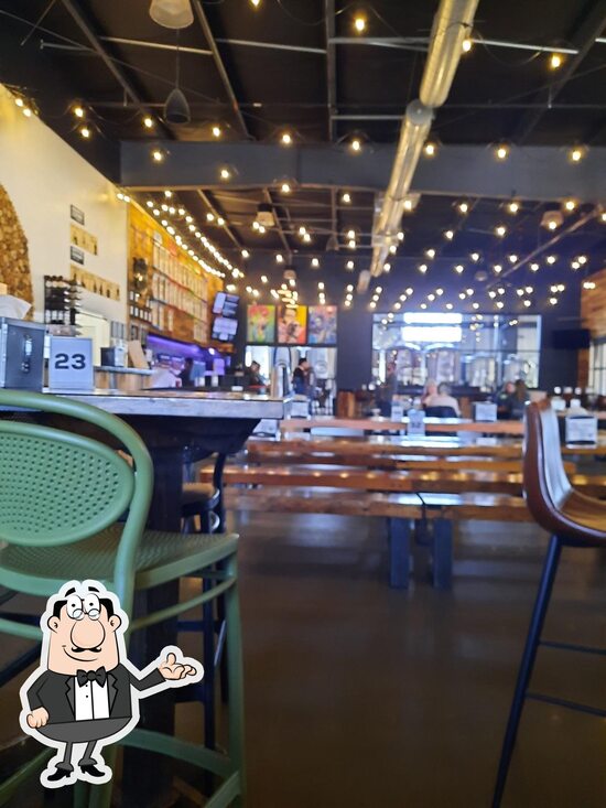 The Southern Growl, Greer - Restaurant menu, prices and reviews