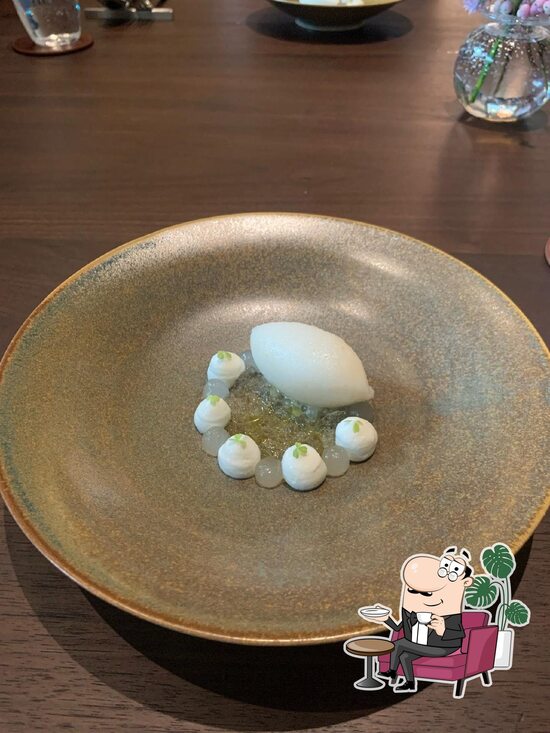 Restaurant Allen, Seoul - Restaurant menu, prices and reviews