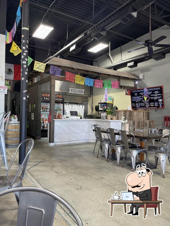 Taco Chon, Haltom City - Restaurant menu, prices and reviews