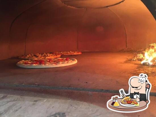 Pizzeria la Moda, Walcourt - Restaurant reviews