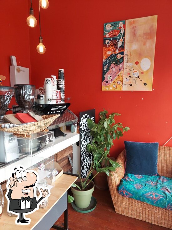 MatchBox - Anastasis Coffee Roasters in Auckland - Restaurant menu and ...
