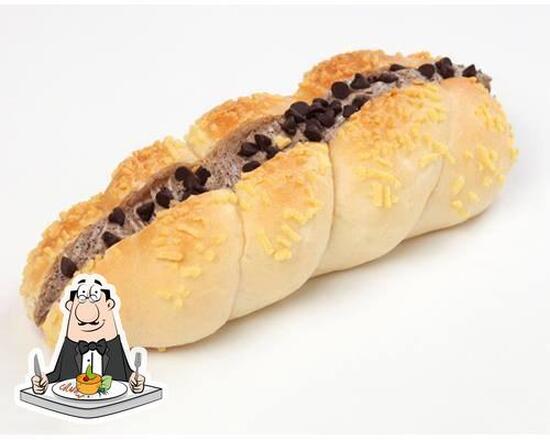 BonBons Bakery in Broadmeadows - Restaurant menu and reviews