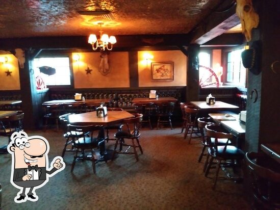 Buster's Texas Style Barbecue, Portland - Restaurant menu, prices and ...