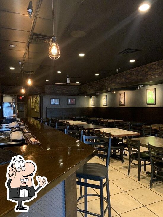 D-Spot, Oakdale - Restaurant menu, prices and reviews