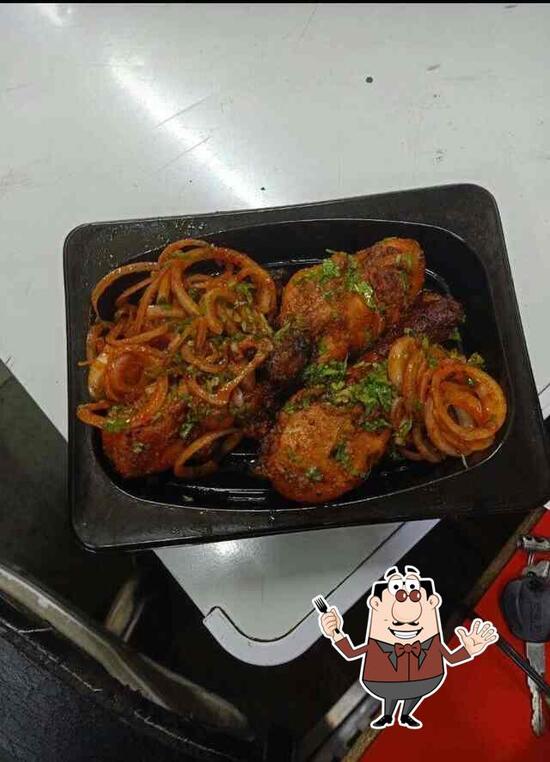 Delhi Belly Dhaba -DBD, Gurugram - Restaurant reviews