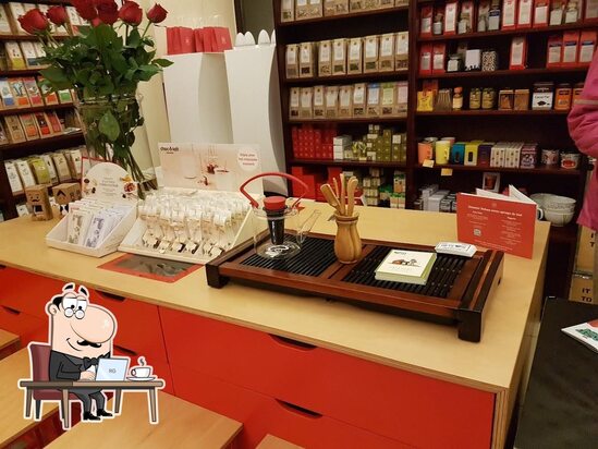Demmers Teahouse, Cluj-Napoca - Restaurant menu, prices and reviews