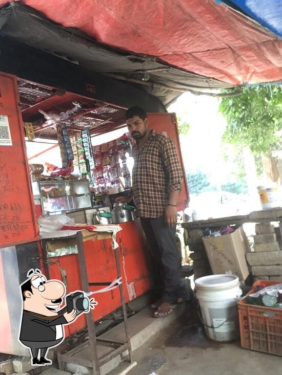 Desi Tea Stall, Gurugram - Restaurant menu, prices and reviews