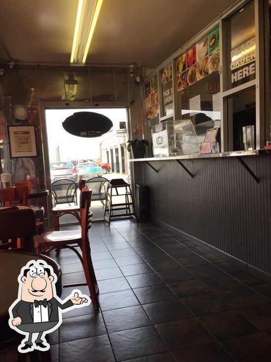 Dos Ricco's, Chicago - Restaurant menu, prices and reviews