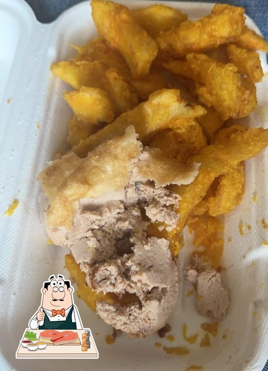 Foley's, Kidderminster - Restaurant menu, prices and reviews