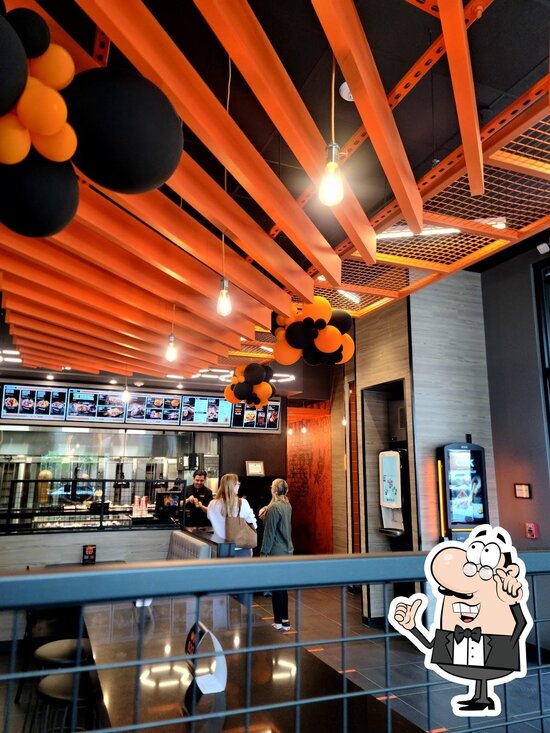 German Doner Kebab, Sugar Land - Restaurant menu, prices and reviews