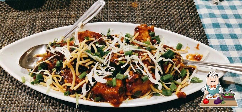 Sai Sarang, Satara - Restaurant menu, prices and reviews
