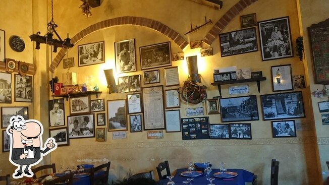 Il Coccio, Roma - Menu del ristorante, prezzi e recensioni