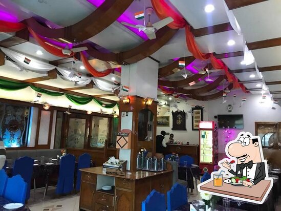 Jeevan Saathi Restaurant, Lucknow - Restaurant reviews