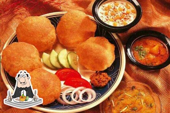 Madan Sweets & Food Point, Ghaziabad, 126 Rakesh Marg - Restaurant reviews