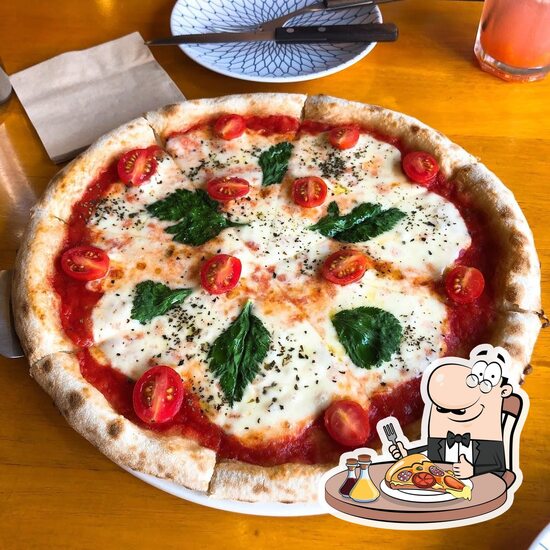 나폴리 Napoli Pizza restaurant, Hadong-gun - Restaurant reviews
