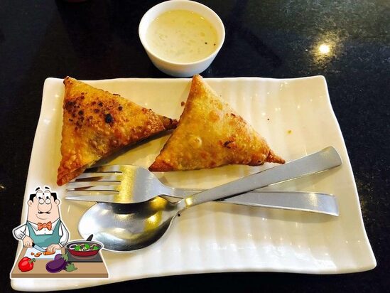 Navratna Pure Veg restaurant, Reis Magos - Restaurant menu and reviews