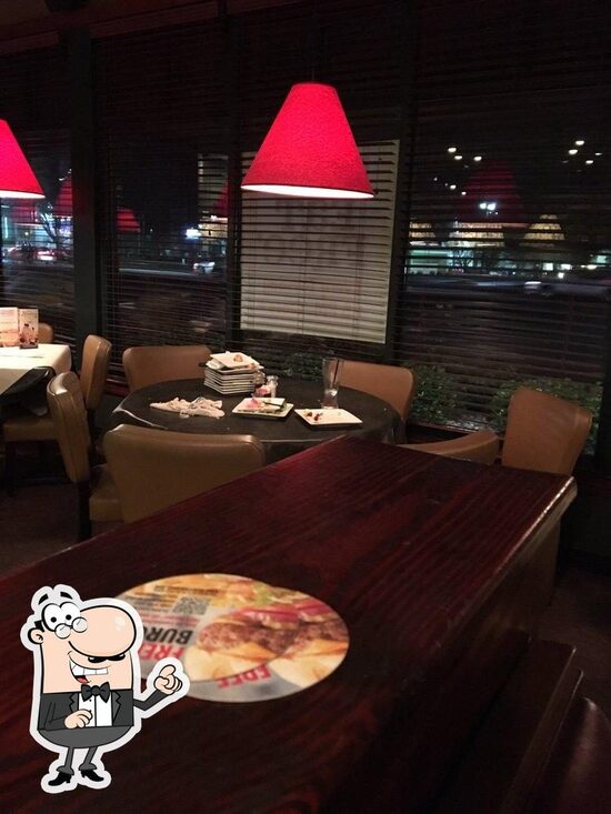 Ruby Tuesday, Summerville - Restaurant menu, prices and reviews