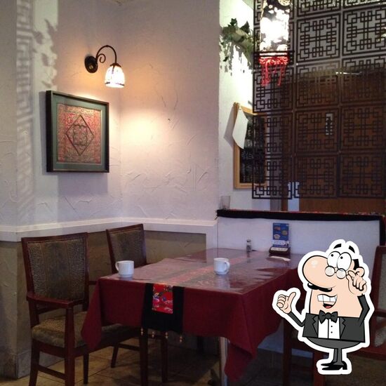 South Silk Road Chinese Restaurant, Calgary - Restaurant menu, prices ...