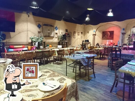 Stone Stew 1 (Dizi Sangi), San Jose - Restaurant menu, prices and reviews