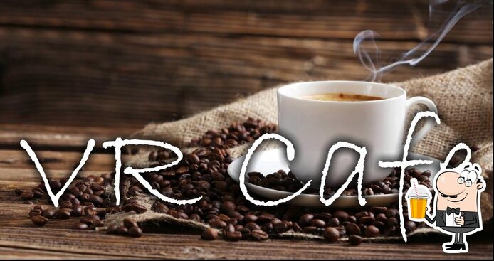 VR Cafe, Watertown - Restaurant menu, prices and reviews
