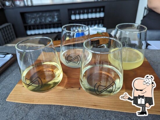 Ironwood Cider House, Niagara-on-the-Lake - Restaurant menu, prices and ...
