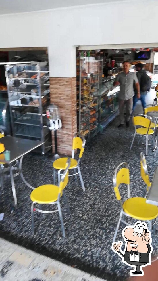 Restaurante Parrila Bar Panaderia Mixto Social, Marinilla - Opiniones ...