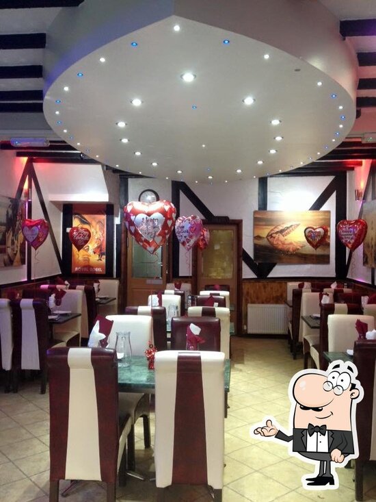 Royal Adeel Restaurant, Brierley Hill - Restaurant menu, prices and reviews