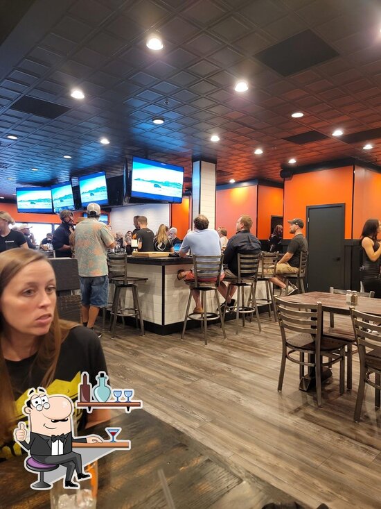 The Coxcomb, Monroeville - Restaurant menu, prices and reviews