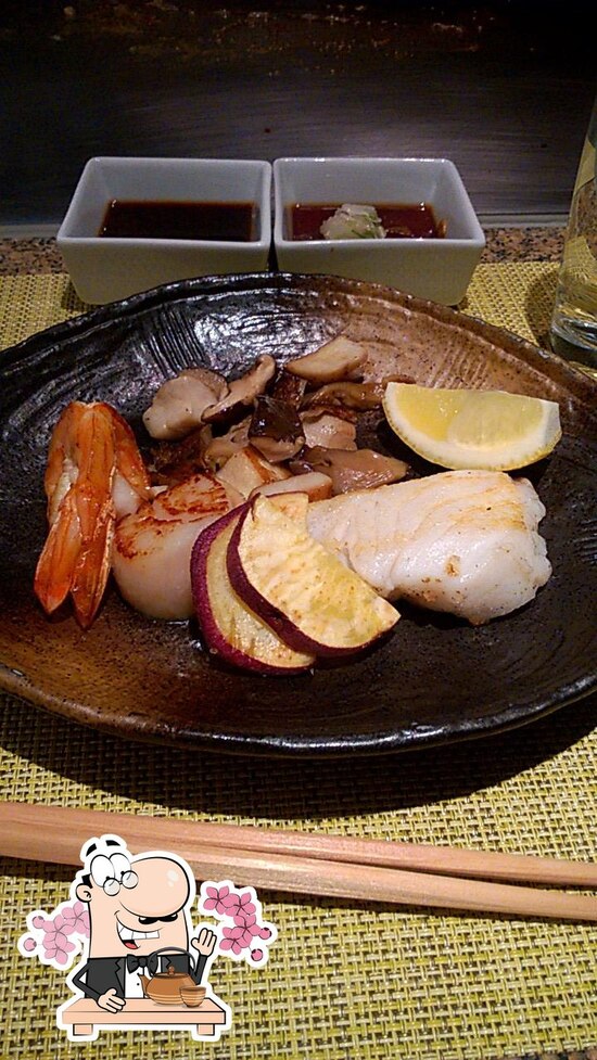 Sazanka, Amsterdam - Restaurant reviews