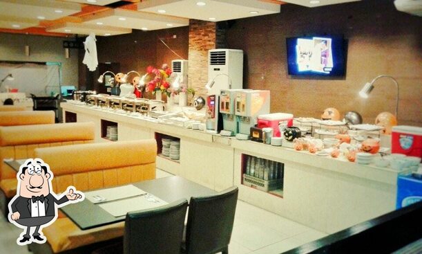 Hi Rice! Mongolian Restaurant Grill, Marikina - Restaurant menu, prices ...
