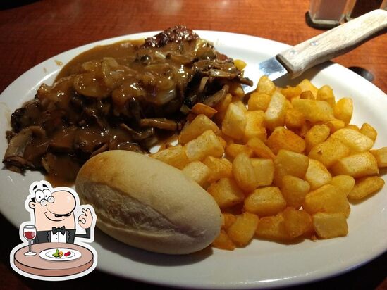 Original Michigan Diner, Essex - Restaurant menu, prices and reviews