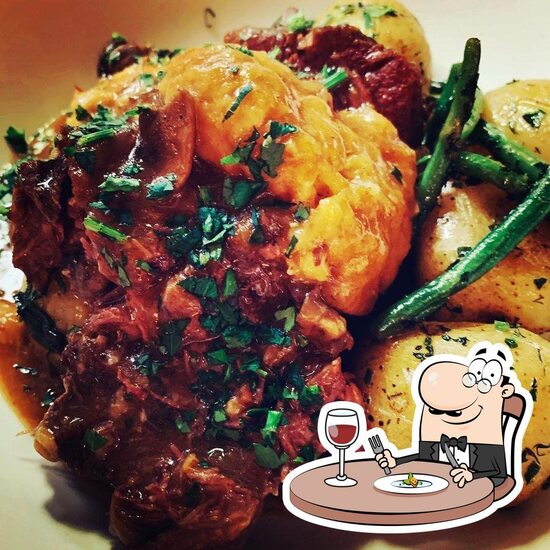Primitivo in Birmingham - Restaurant menu and reviews