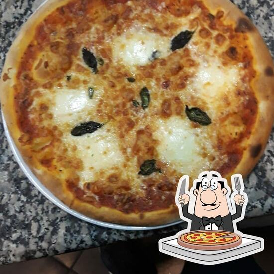 Pizzeria Italie, Meppel - Restaurant menu and reviews