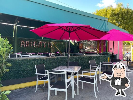 Arigato Bubble Tea & Coffee, Miami - Restaurant menu, prices and reviews