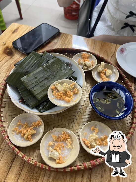 Bé Loan - Bánh Bèo, Nậm, Lọc, Ram Ít restaurant, Da Nang - Restaurant ...