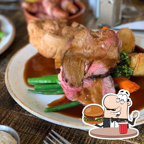 Burger & Bird in Peacehaven - Restaurant reviews