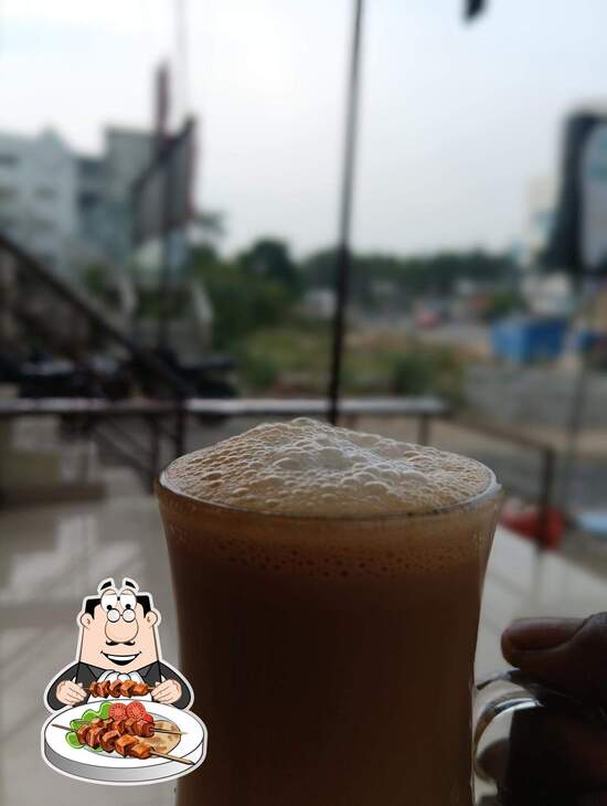Coco Melon Cafe, Chennai - Restaurant menu, prices and reviews
