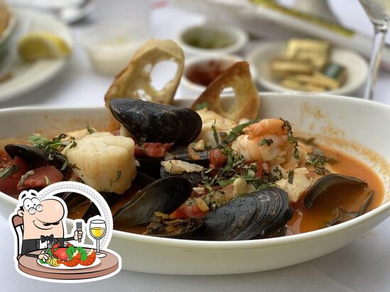 Del Rio Restaurant in Highwood - Restaurant menu and reviews