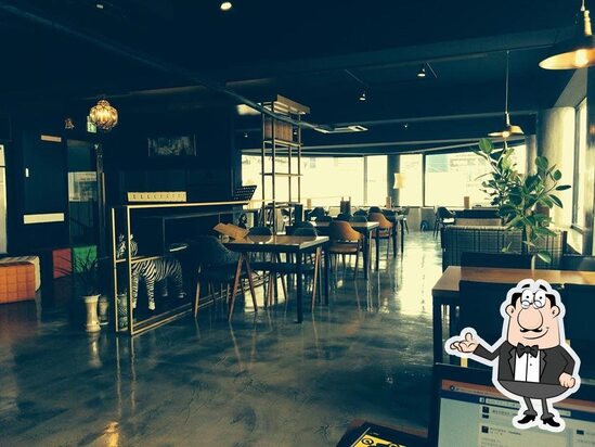 피오르달리조 - Fiordaliso Busan, Busan - Menú del restaurante, precios y reseñas