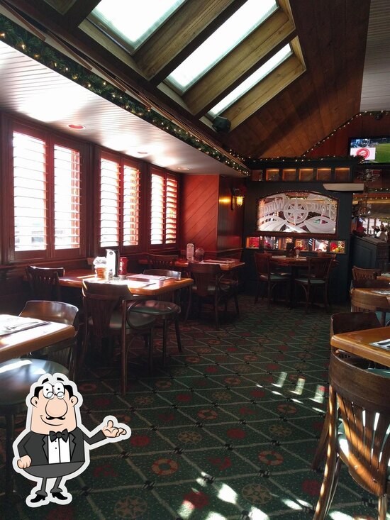 Four Winds Restaurant, Manasquan - Restaurant menu, prices and reviews